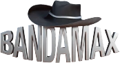 Bandamax | Logopedia | Fandom
