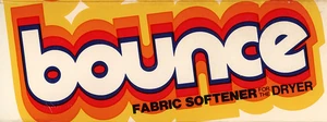 Bounce (fabric softener) | Logopedia | Fandom