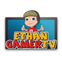 EthanGamer | Logopedia | Fandom