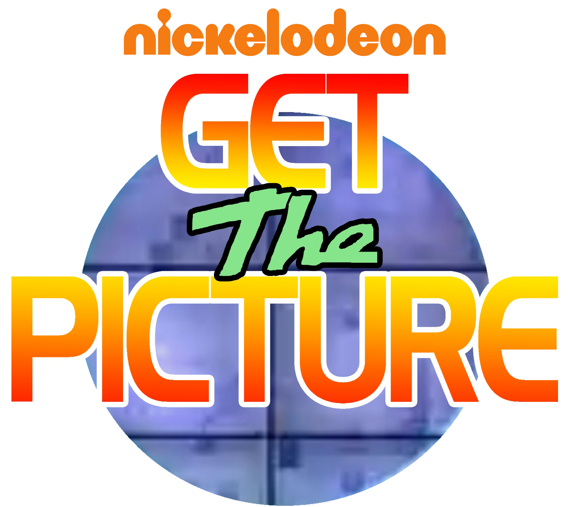 Get the Picture | Logopedia | FANDOM powered by Wikia