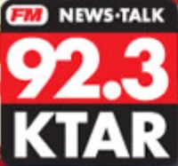 KTAR-FM | Logopedia | Fandom
