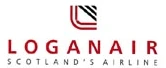 Loganair | Logopedia | Fandom