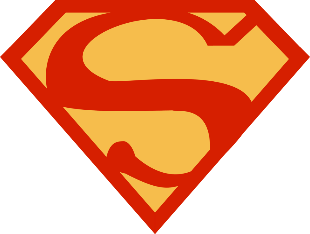 Image - Superman symbol (1978-1986).png | Logopedia | FANDOM powered by ...