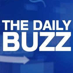 The Daily Buzz | Logopedia | Fandom