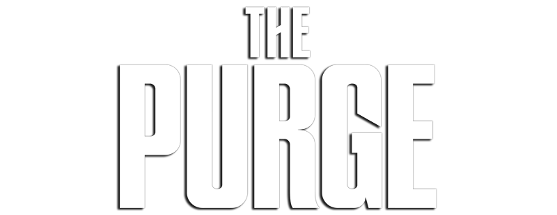 The Purge | Logopedia | Fandom