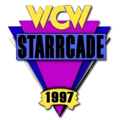 Starrcade | Logopedia | FANDOM powered by Wikia