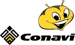 Conavi (Colombia) | Logopedia | Fandom