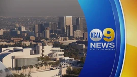 KCAL-TV/News | Logopedia | Fandom