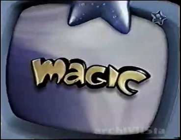 Magic Kids | Logopedia | FANDOM powered by Wikia