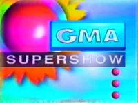GMA Supershow | Logopedia | Fandom