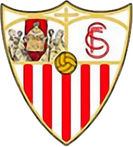 Sevilla FC | Logopedia | Fandom