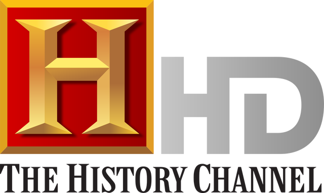 File:The History Channel HD logo.svg | Logopedia | FANDOM powered by Wikia