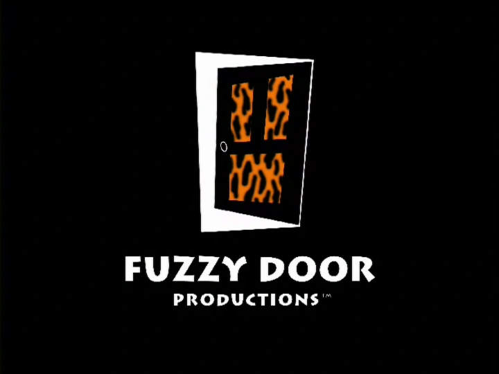 Fuzzy Door Productions | Logopedia | FANDOM powered by Wikia