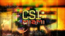 CSI: Miami | Logopedia | FANDOM powered by Wikia