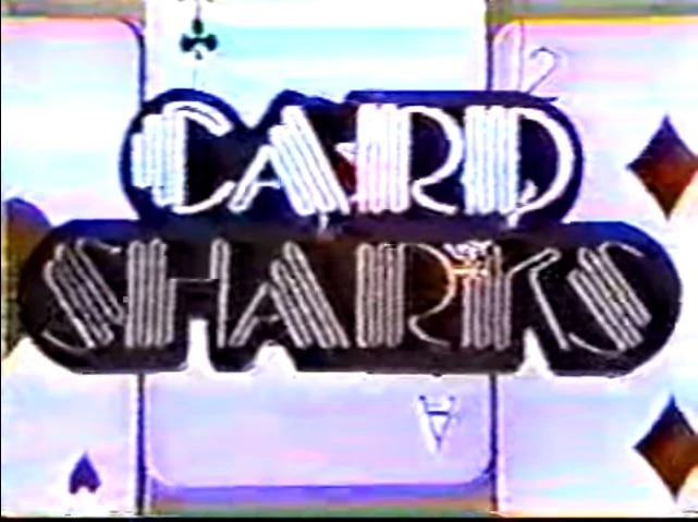 Card Sharks | Logopedia | FANDOM powered by Wikia