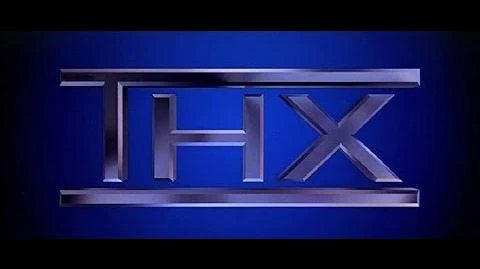 THX/Trailers | Closing Logo Group Wikia | Fandom