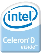 Intel Celeron | Logopedia | FANDOM powered by Wikia