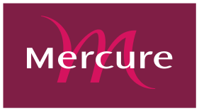 Mercure Hotels | Logopedia | FANDOM powered by Wikia