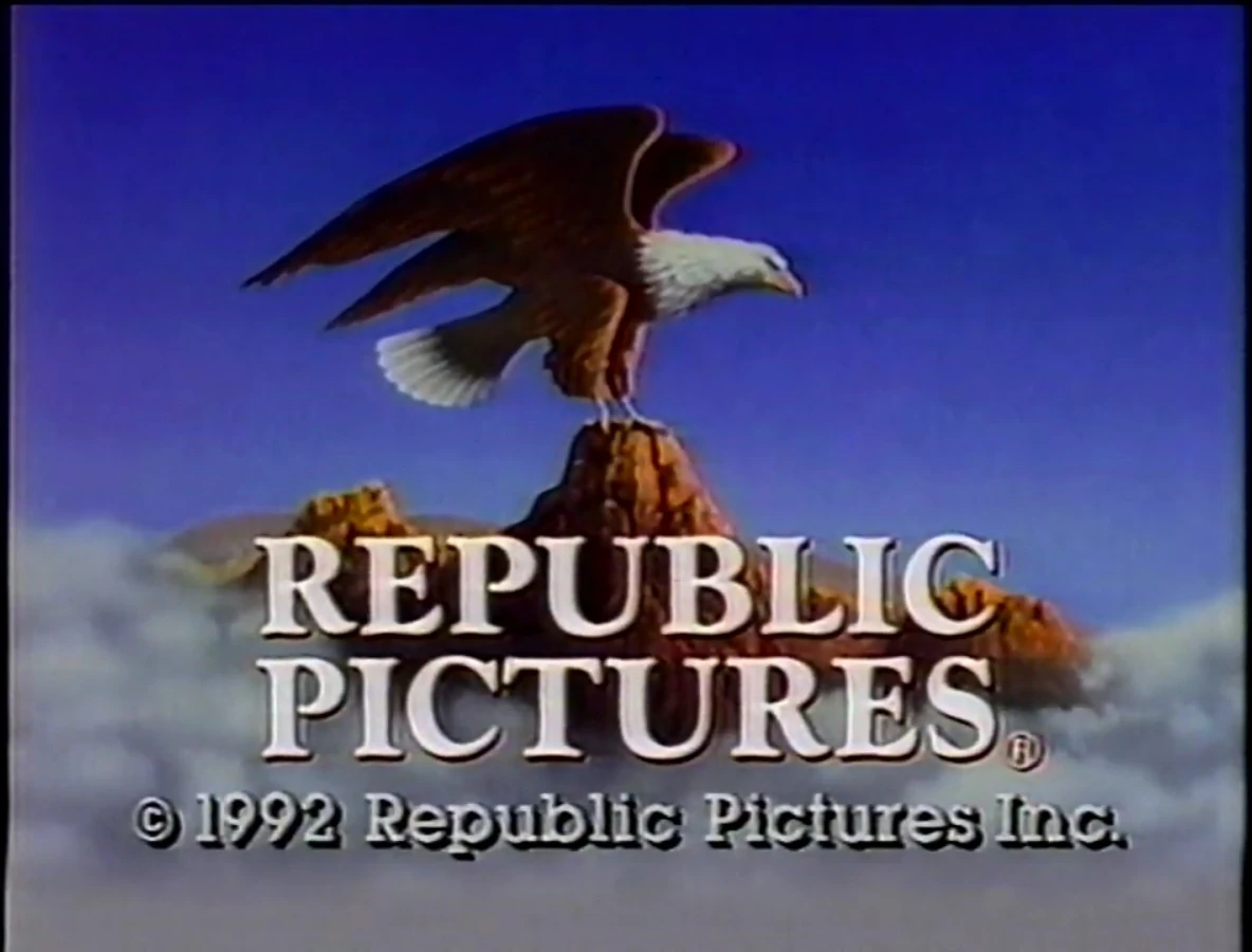 Republic Pictures/Other | Closing Logo Group Wikia | Fandom