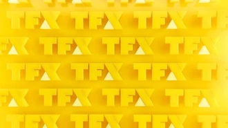 TFX | Logopedia | Fandom