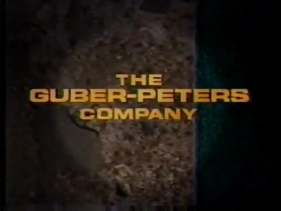 The Guber-Peters Entertainment Company | Logopedia | Fandom