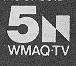 WMAQ-TV | Logopedia | FANDOM powered by Wikia