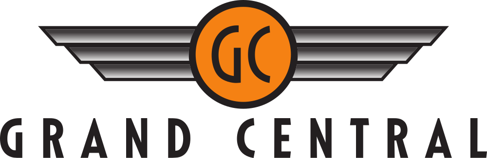 Grand Central | Logopedia | FANDOM powered by Wikia