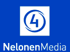 Nelonen Media | Logopedia | Fandom