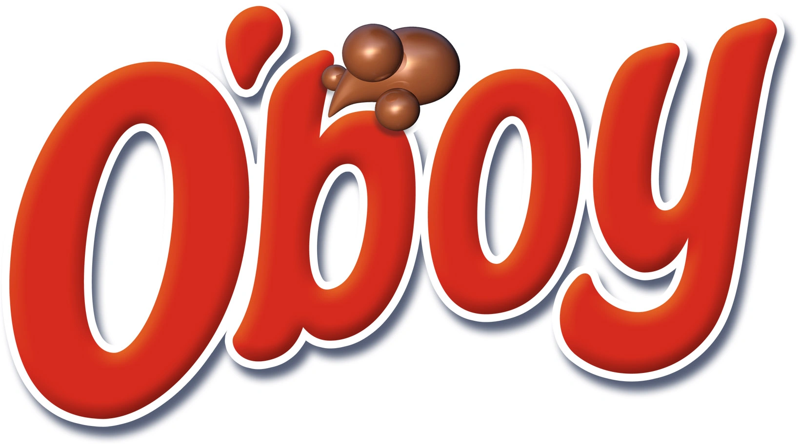 O'boy | Logopedia | FANDOM powered by Wikia