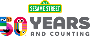 Sesame Street/Anniversaries | Logopedia | Fandom