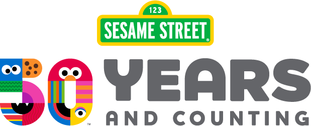Sesame Street/Anniversaries | Logopedia | FANDOM powered by Wikia