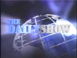 The Daily Show | Logopedia | Fandom