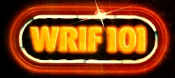 WRIF | Logopedia | Fandom