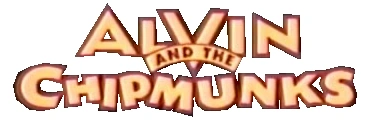 Image - Alvin and the Chipmunks logo 1992.PNG | Logopedia | FANDOM ...