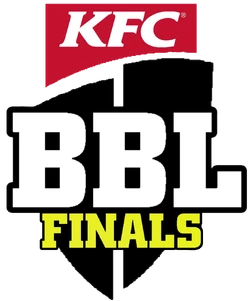 BBL The Finals | Logopedia | Fandom