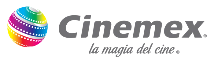 Image - Cinemex 2009.png | Logopedia | FANDOM powered by Wikia