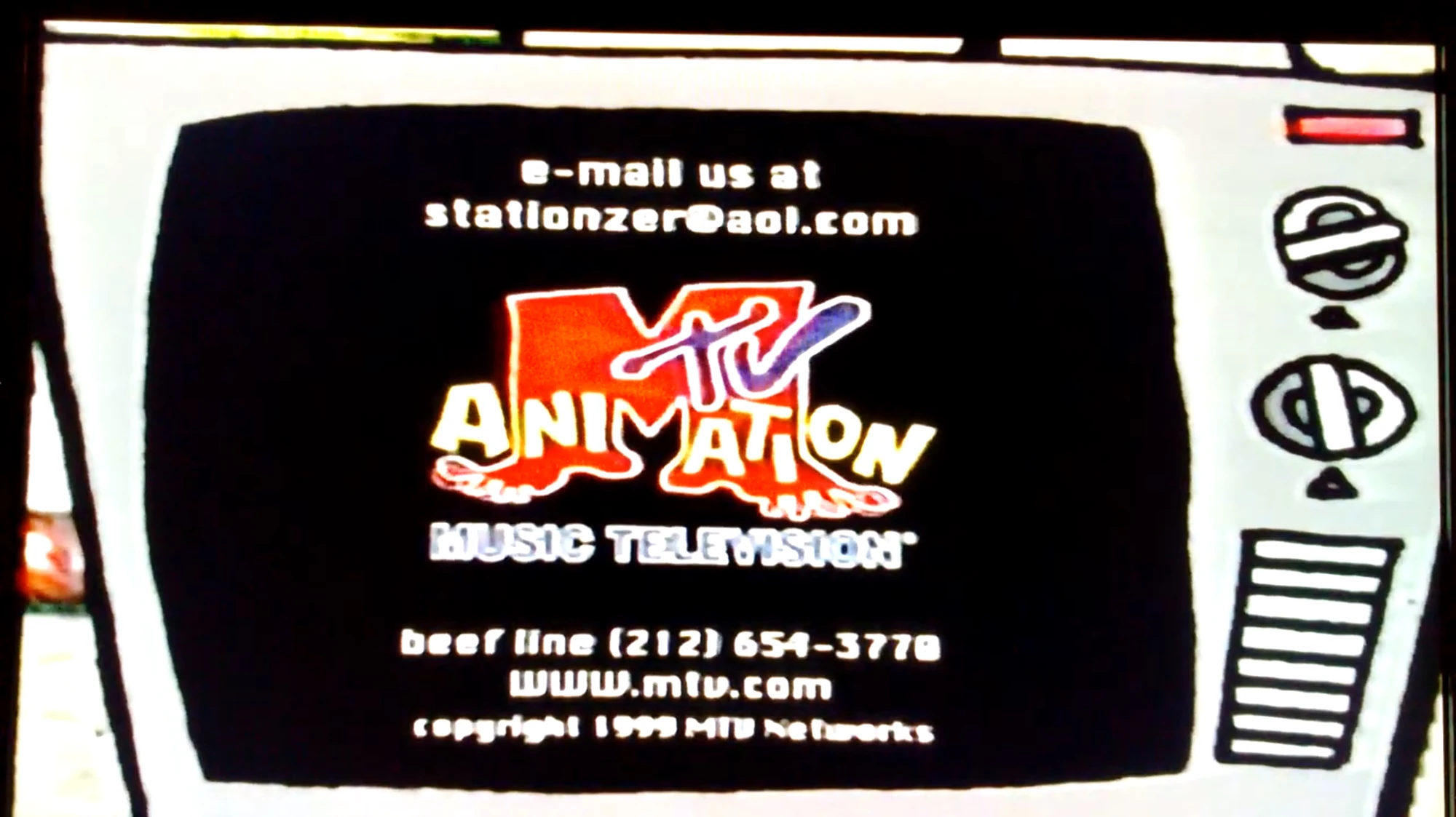 MTV Animation/Other | Logopedia | Fandom