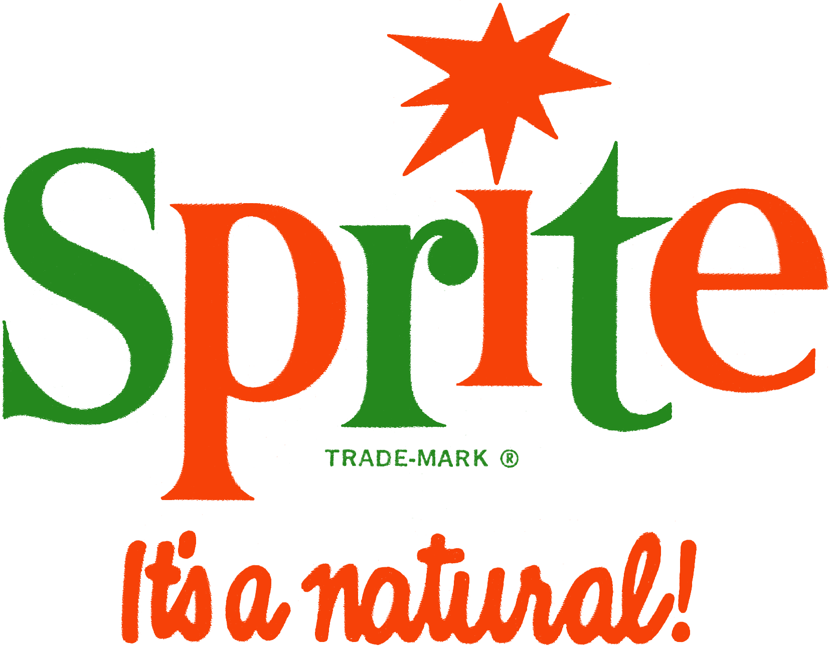 Sprite | Logopedia | FANDOM powered by Wikia