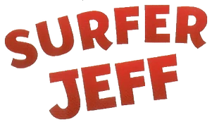 Surfer Jeff | Logopedia | Fandom