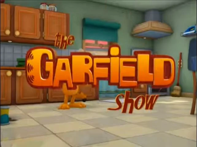 The Garfield Show | Logopedia | Fandom