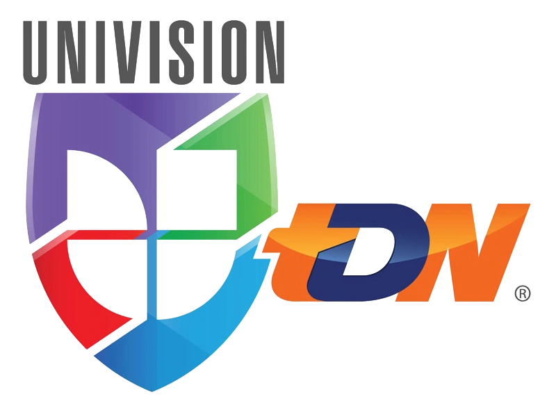 Univision TDN | Logopedia | Fandom