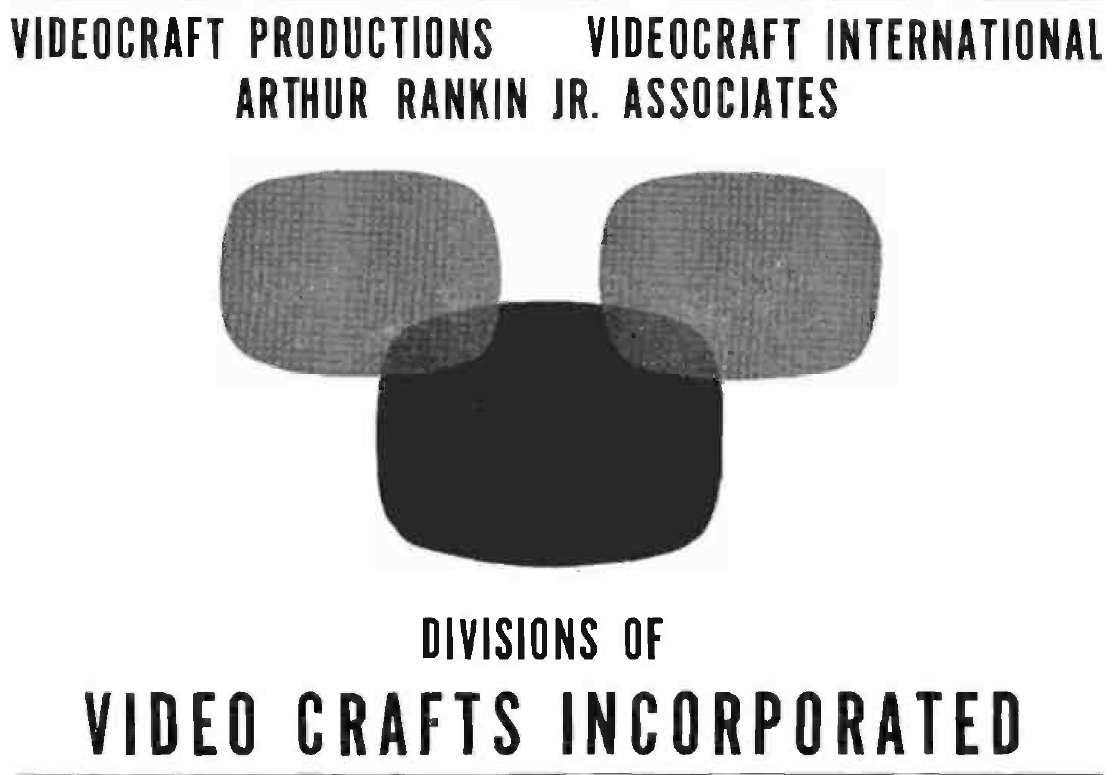 Rankinbass Animated Entertainment Logopedia Fandom