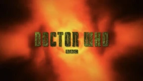 Doctor Who | Logopedia | Fandom