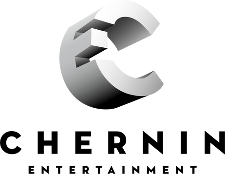 File:Chernin Entertainment.svg | Logopedia | FANDOM powered by Wikia