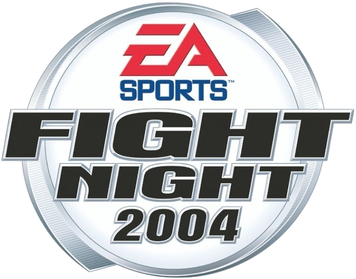 Fight Night (video game series) | Logopedia | Fandom