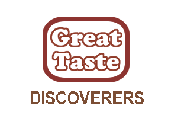 Great Taste Coffee Makers | Logopedia | Fandom