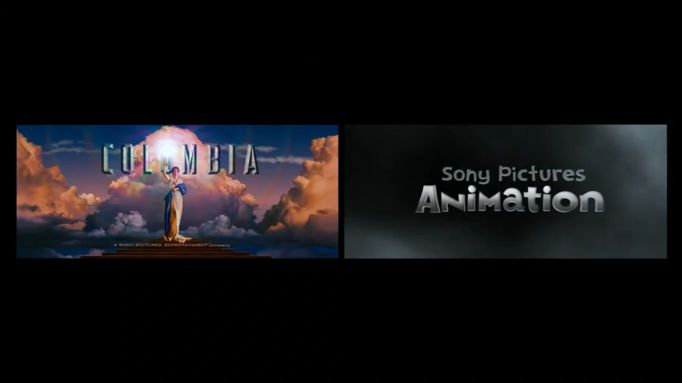Sony Pictures Animation/Trailer Variants | Closing Logo Group Wikia ...