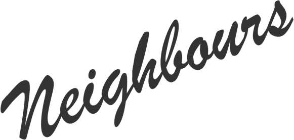 Neighbours | Logopedia | FANDOM powered by Wikia
