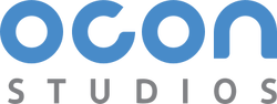 OCON Studios | Logopedia | Fandom