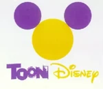 Toon Disney | Logopedia | Fandom